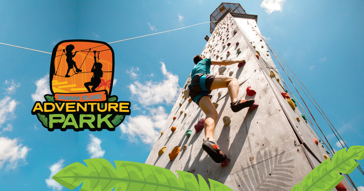 Adrenaline Tower Package | Banana Island Resort Doha by Anantara